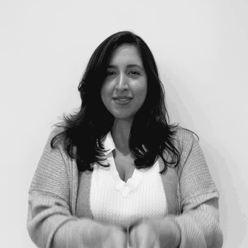 Team Archive - Annette English + Associates