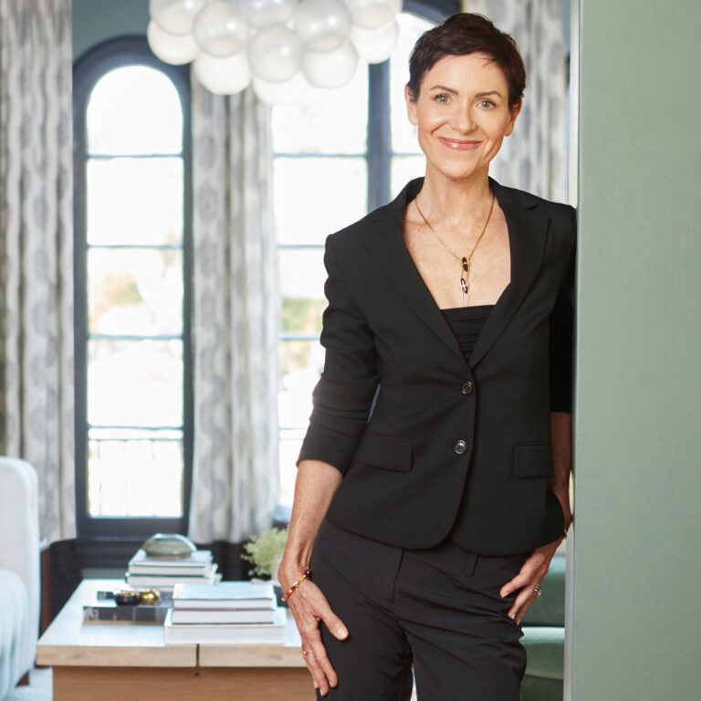 Annette English | Annette English + Associates | Top Interior Designer ...