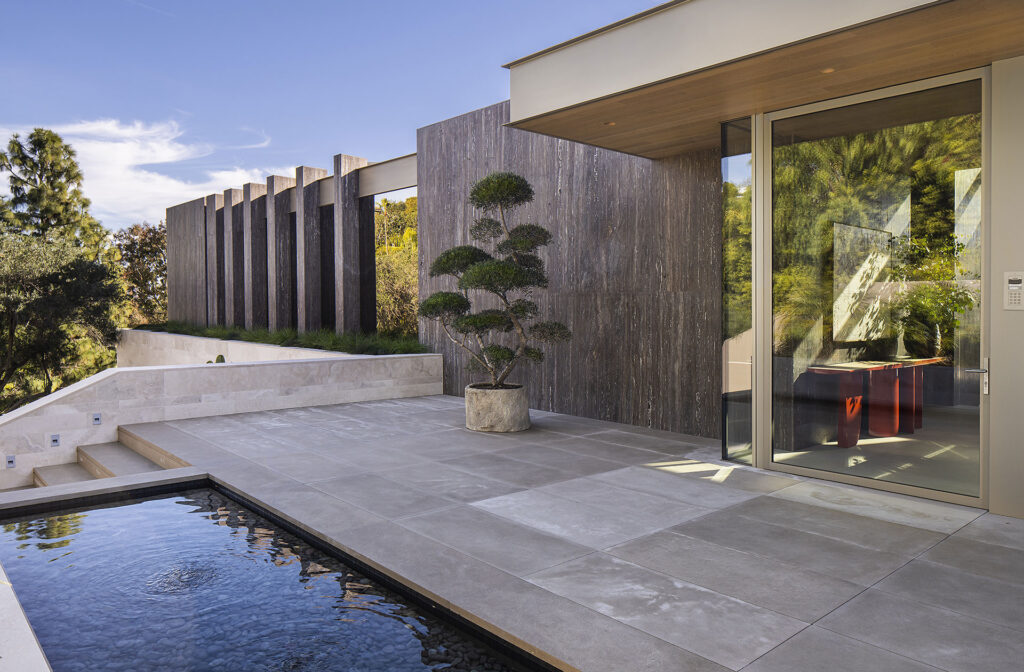 Beverly Hills Modern - Annette English + Associates