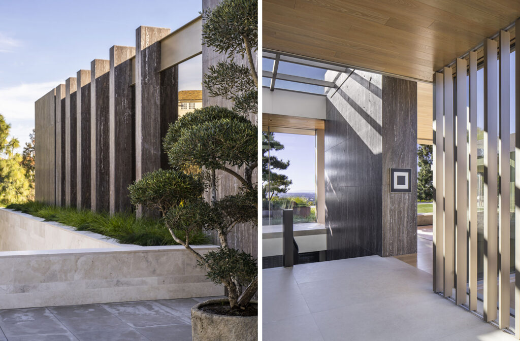 Beverly Hills Modern - Annette English + Associates