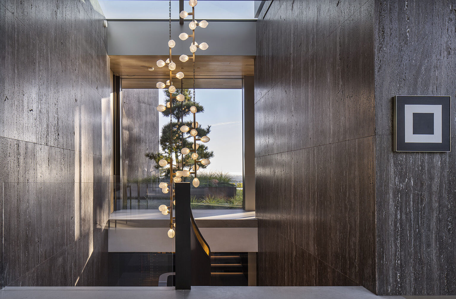 Beverly Hills Modern - Annette English + Associates