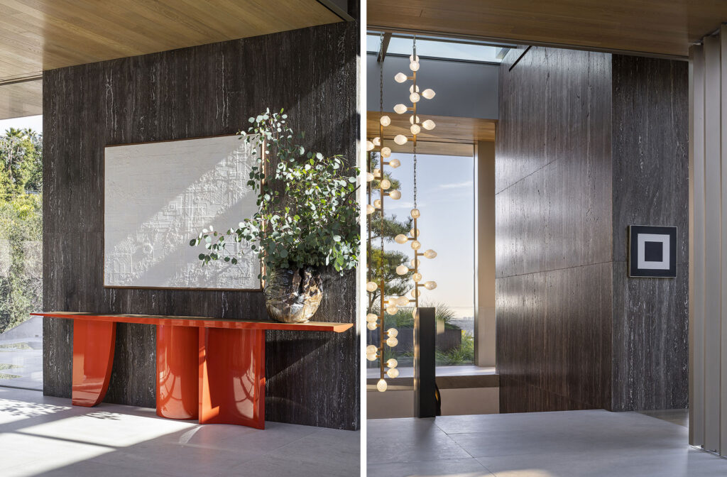 Beverly Hills Modern - Annette English + Associates