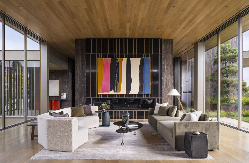 Beverly Hills Modern - Annette English + Associates