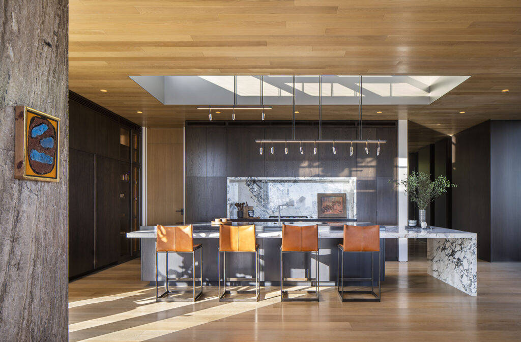 Beverly Hills Modern - Annette English + Associates