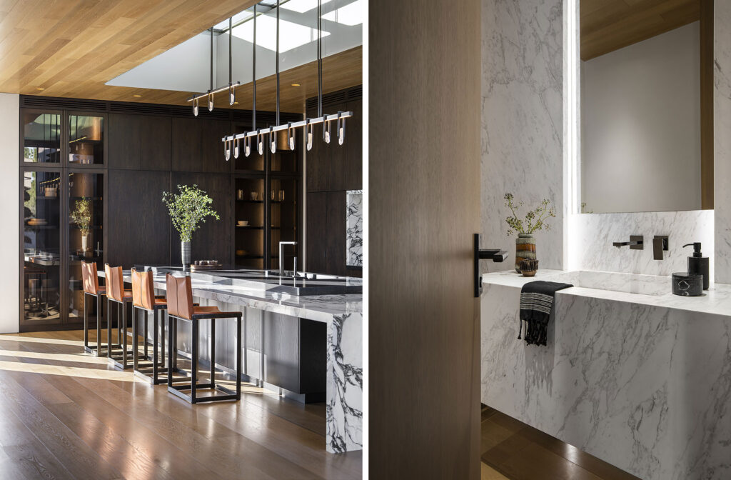 Beverly Hills Modern - Annette English + Associates