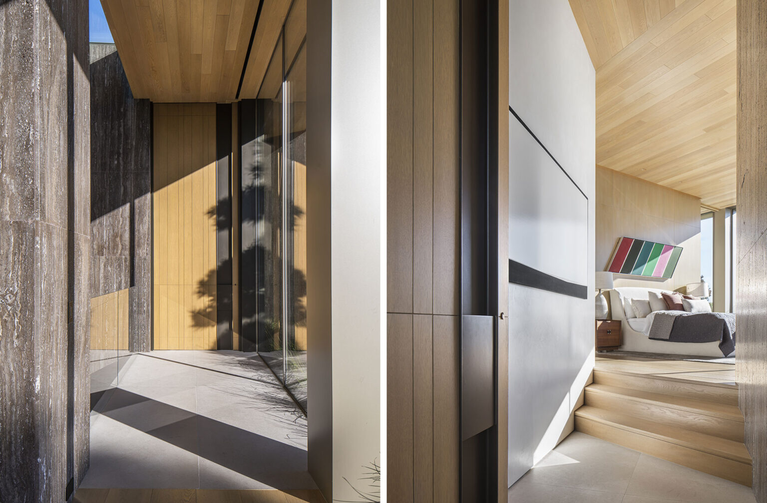 Beverly Hills Modern - Annette English + Associates