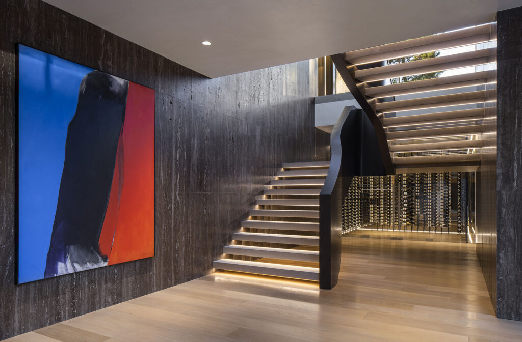 Beverly Hills Modern - Annette English + Associates