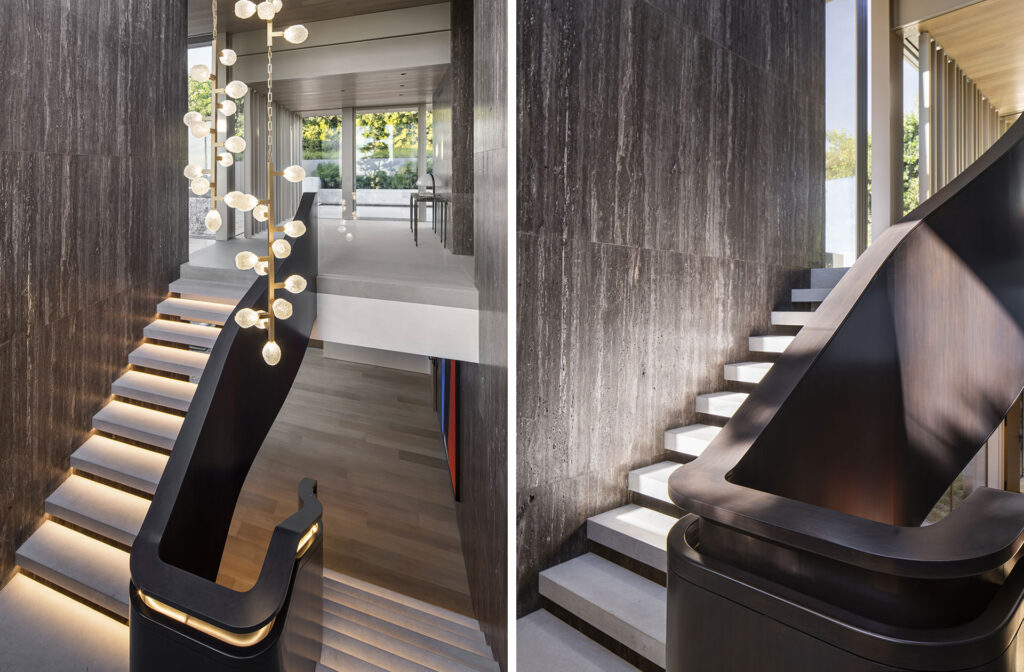 Beverly Hills Modern - Annette English + Associates