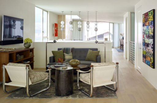 Modern Manhattan Beach Home | Annette English + Associates