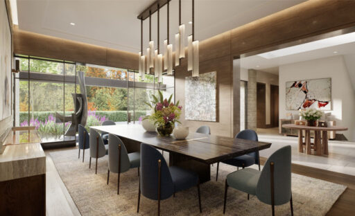 Work | Celebrity Interior Designers In Los Angeles | Annette English